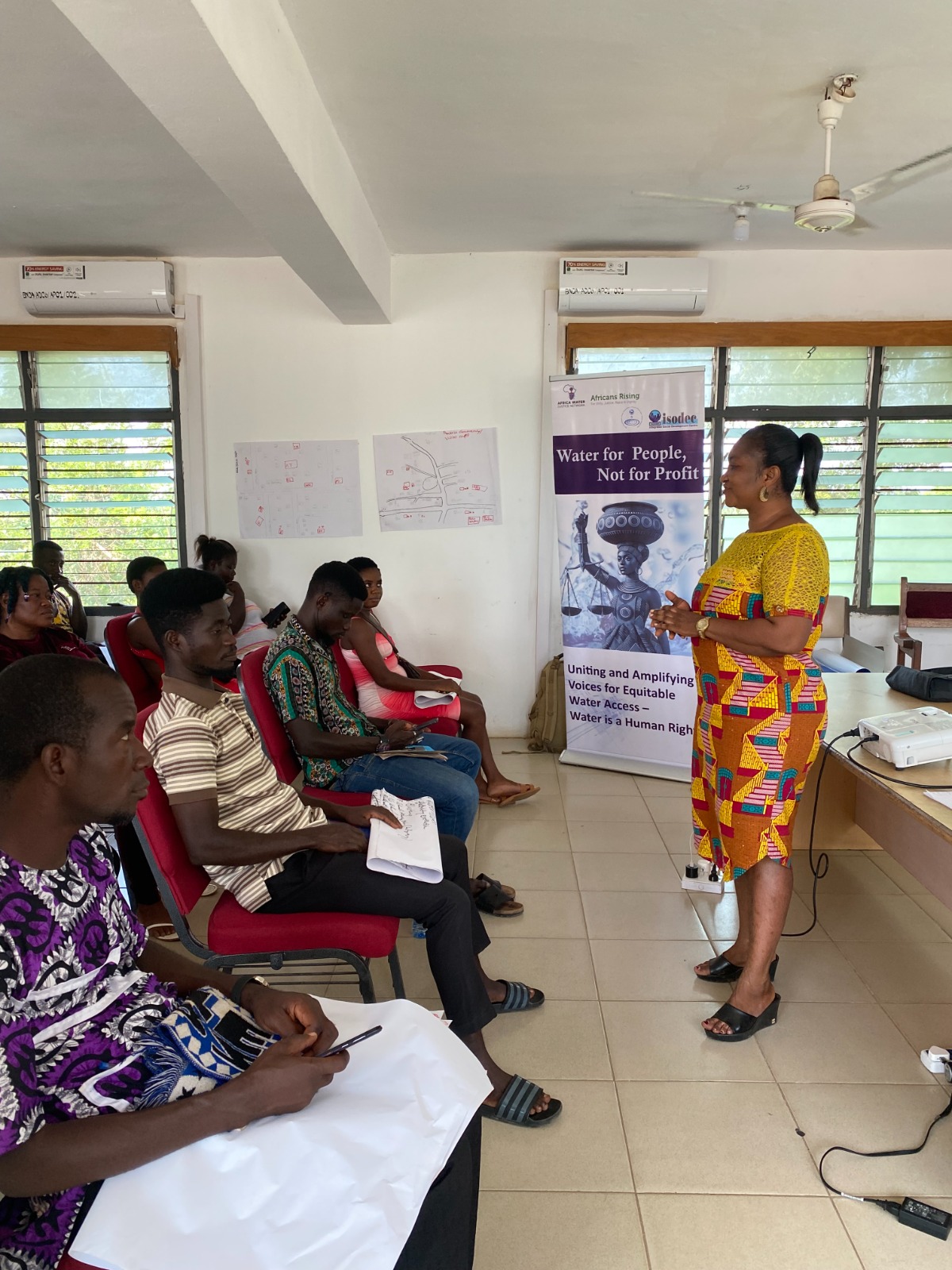 Birim North District Assembly Embraces ISODEC’s Participatory Approach ...