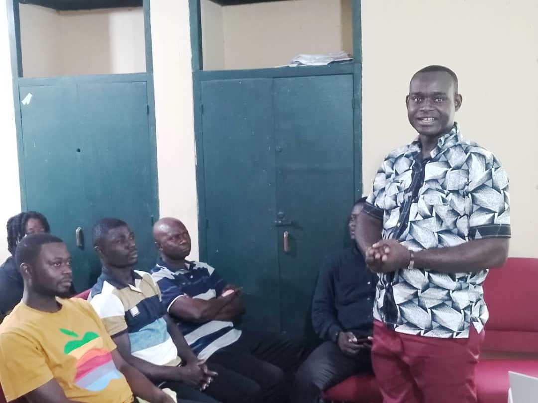 DCE Lauds ISODEC Community Empowerment Initiative – Public Agenda NewsPaper