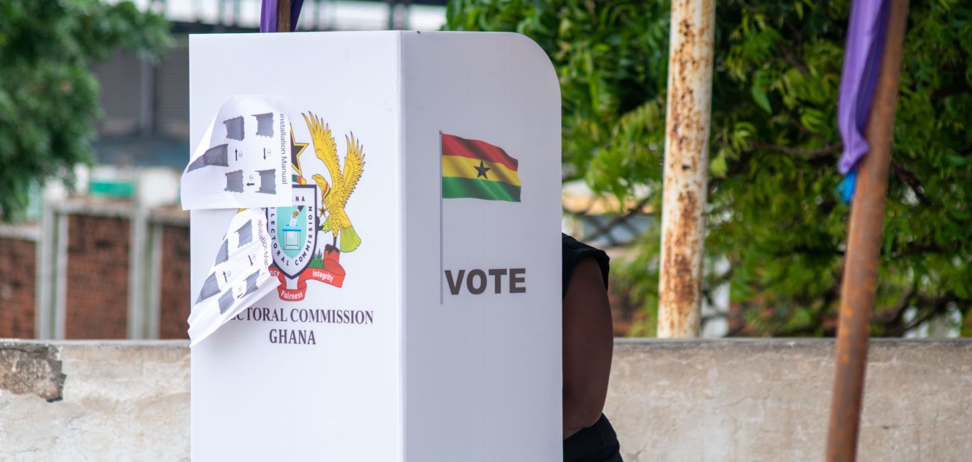 EC to hold Kpandai rerun on December 30 – Public Agenda NewsPaper